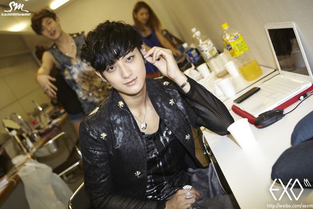 Behind Closed Doors - Asianfanfics